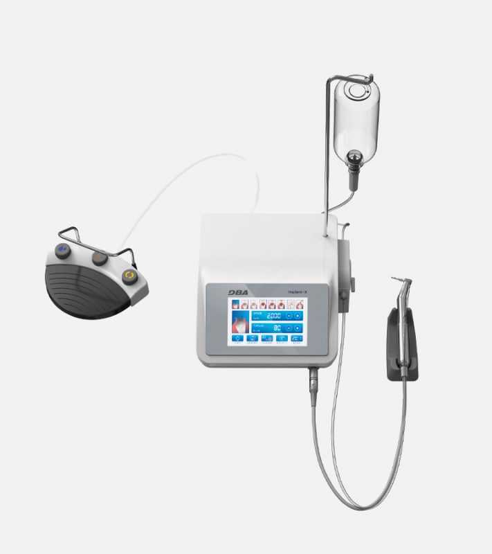 Implant-X Led – BMP Dental